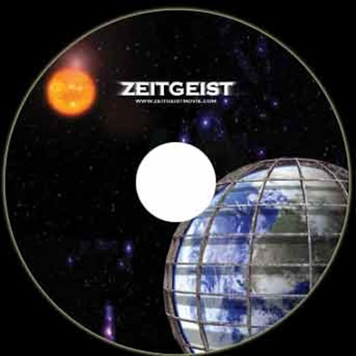 Z-Source: Movie Zeitgeist The Movie 2007 DVDRip Xvid